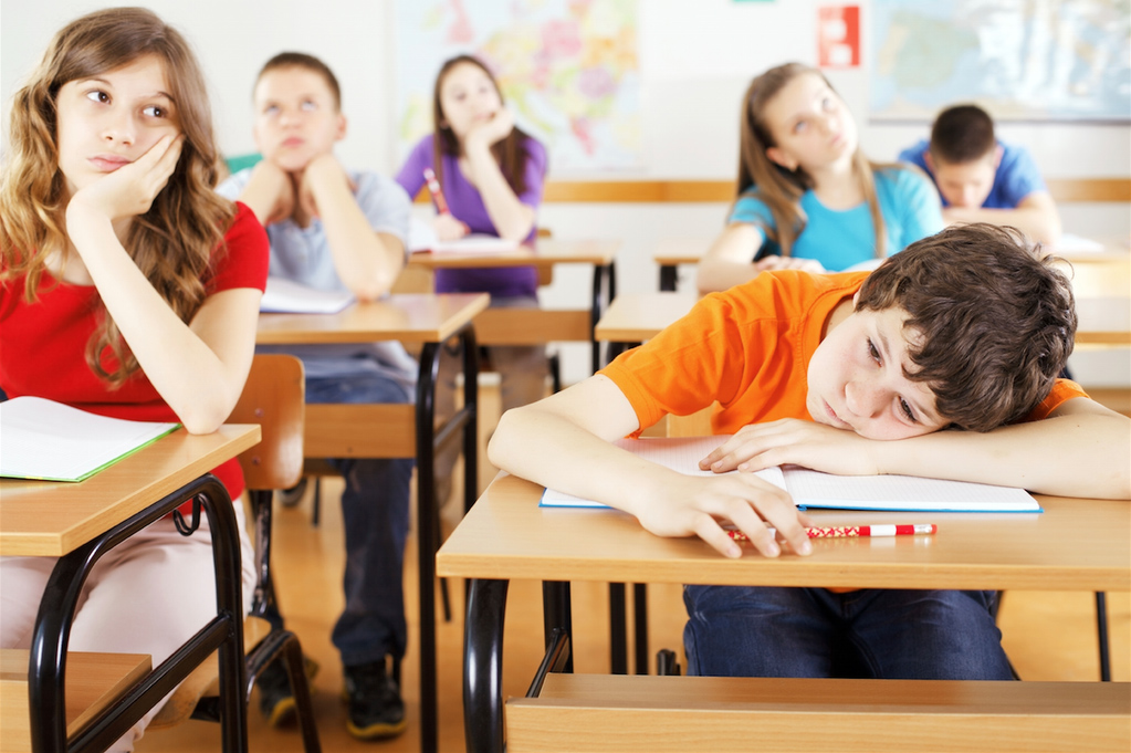 Why So Many Kids are Bored, Impatient, and Frustrated - Dr. Jim Taylor Why So Many Kids are Bored, Impatient, and Frustrated - Dr. Jim Taylor
