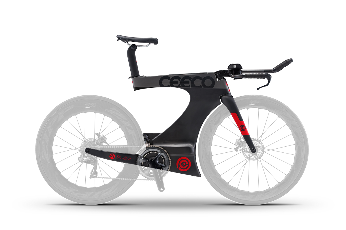 I Built My Dream Triathlon Bike – Dr Jim Taylor